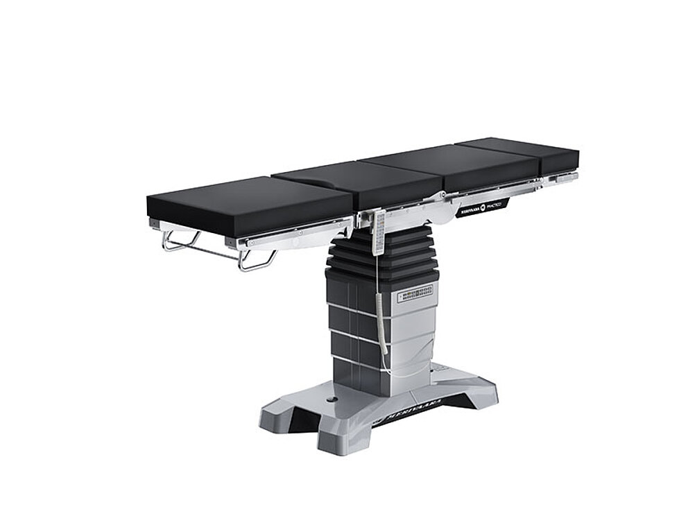 Smarter Practico™ Operating Table