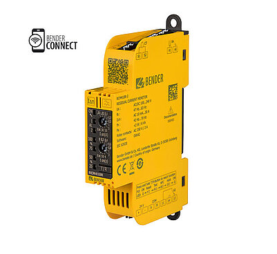 Product portfolio: Electrical safety from A to Z