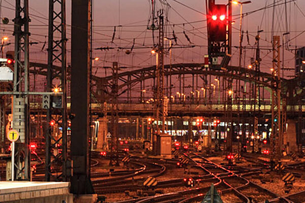 Using signal technology with high availability