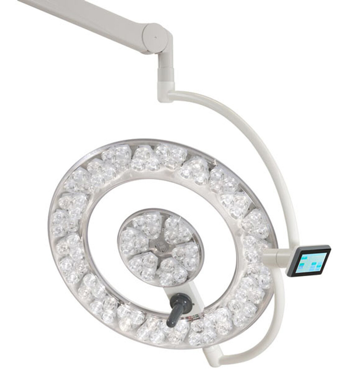 Q-Flow™ Operating Theatre Lights