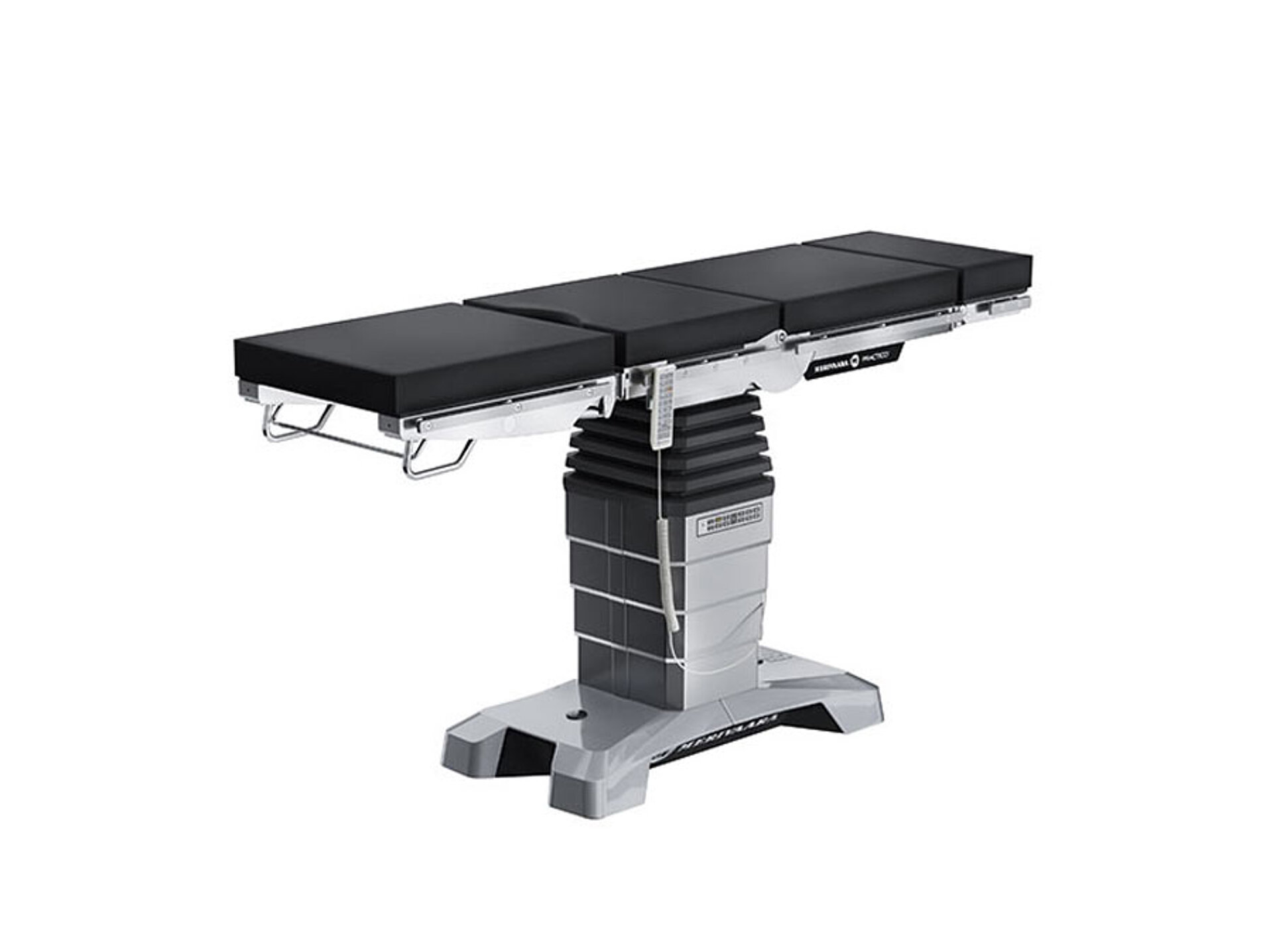 Operating Tables and Patient Trolleys