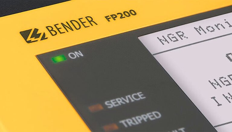 Bender India | Design the future of energy