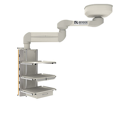 Product portfolio: Electrical safety from A to Z