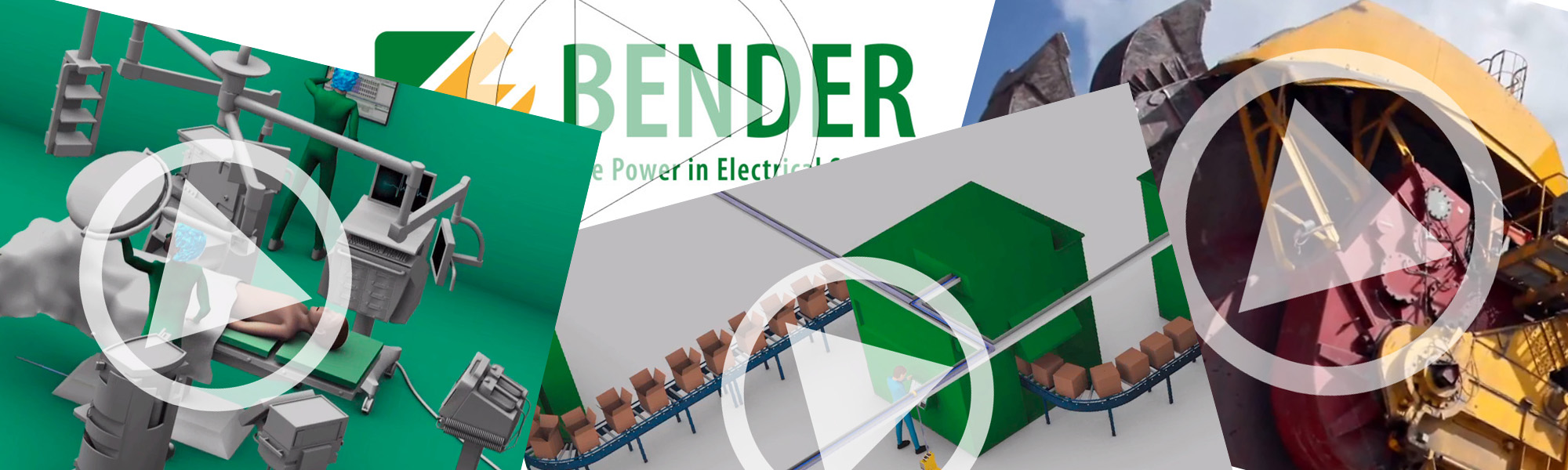 Video: BB-Bus assembly