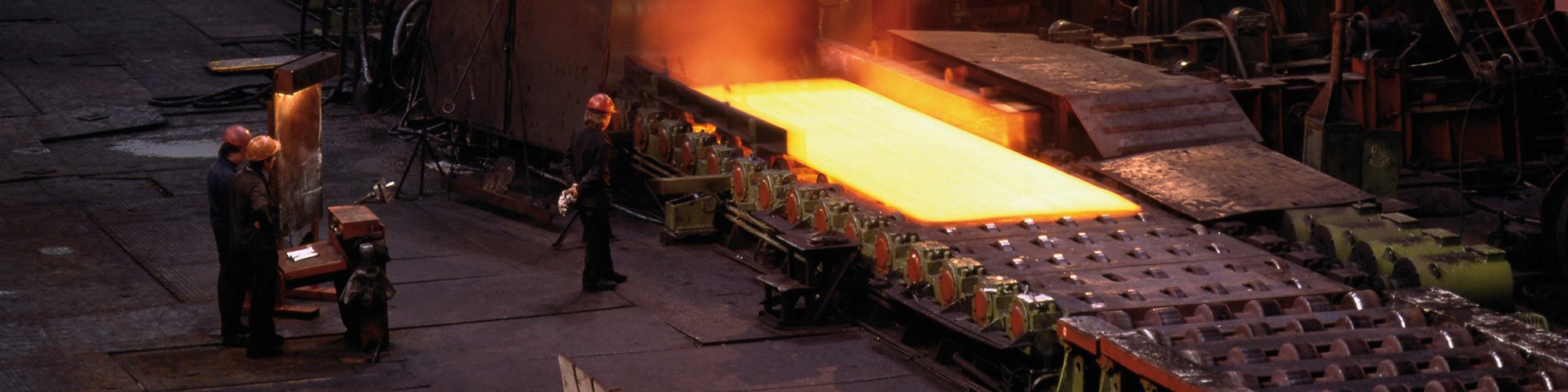 Smooth operation of smelting facilities