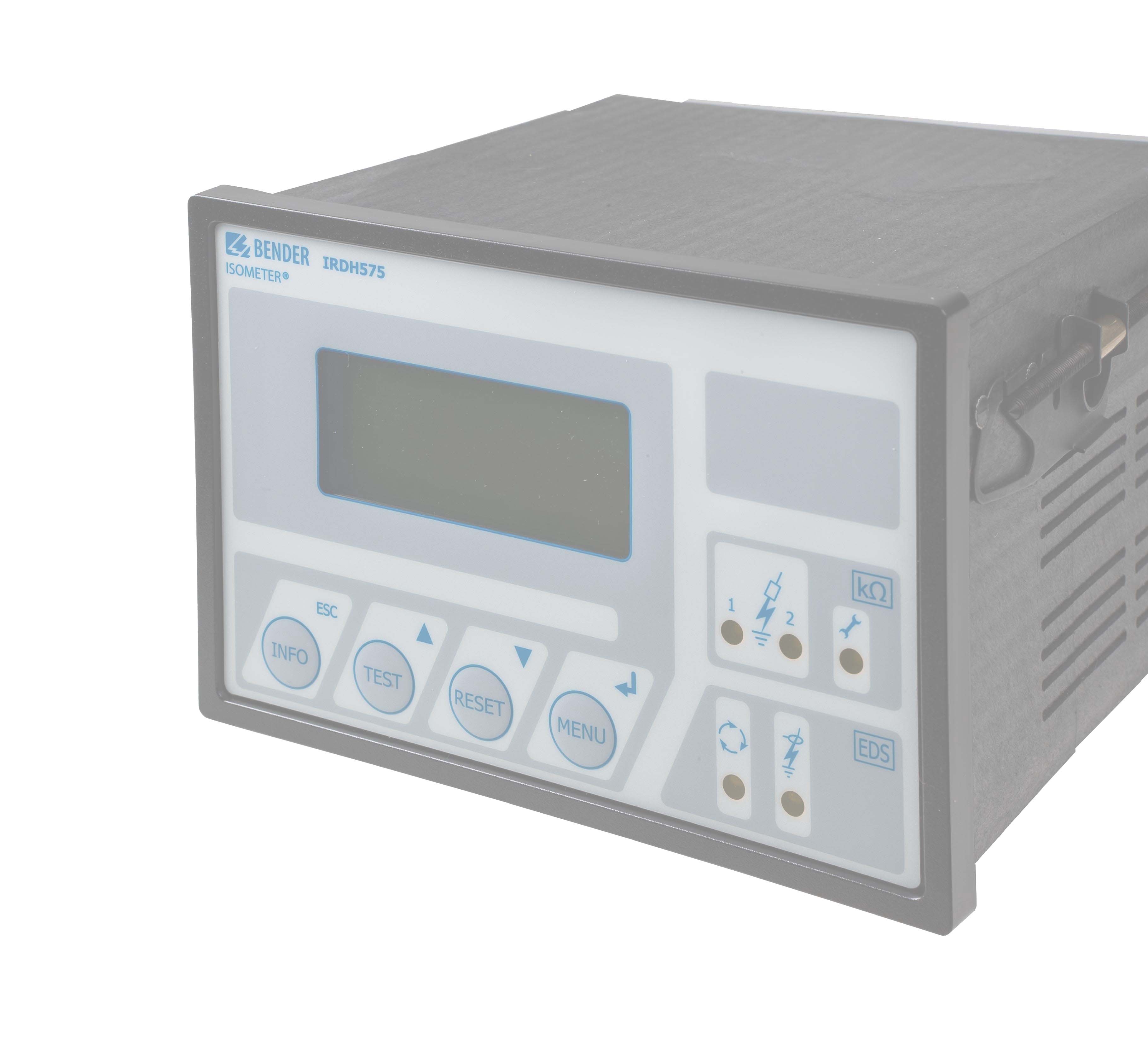 Product portfolio: Electrical safety from A to Z