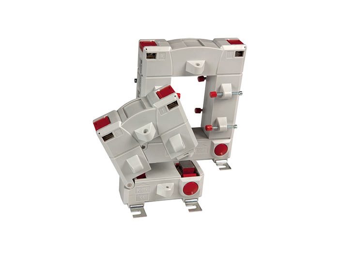 Current transformers