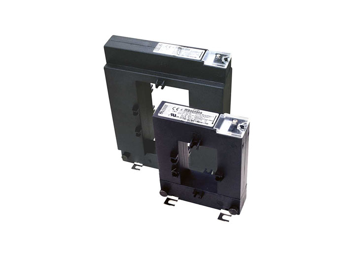 Current transformers